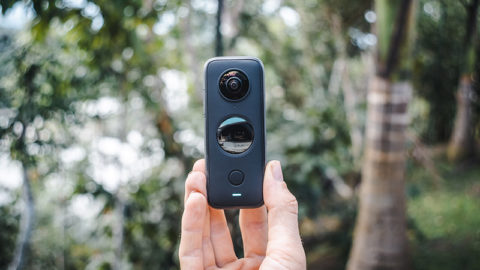 360 Video: Understanding Immersive Videos In 2021 - MASV