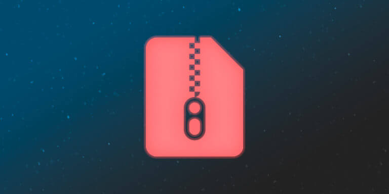 Why Zipping Large Files Is A Problem - MASV