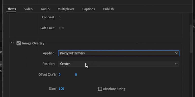 How To Create Video Proxies In Premiere Pro (2022) - MASV