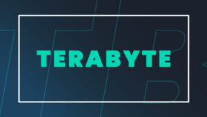 Combien coûte un téraoctet ? La taille d'un fichier TB expliquée - MASV