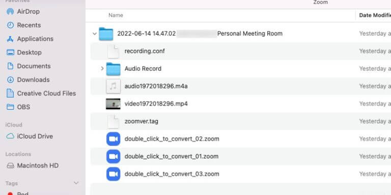 How To Send A Zoom Recording. Share Zoom Meetings - MASV