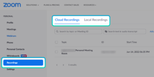 How To Send A Zoom Recording. Share Zoom Meetings - MASV