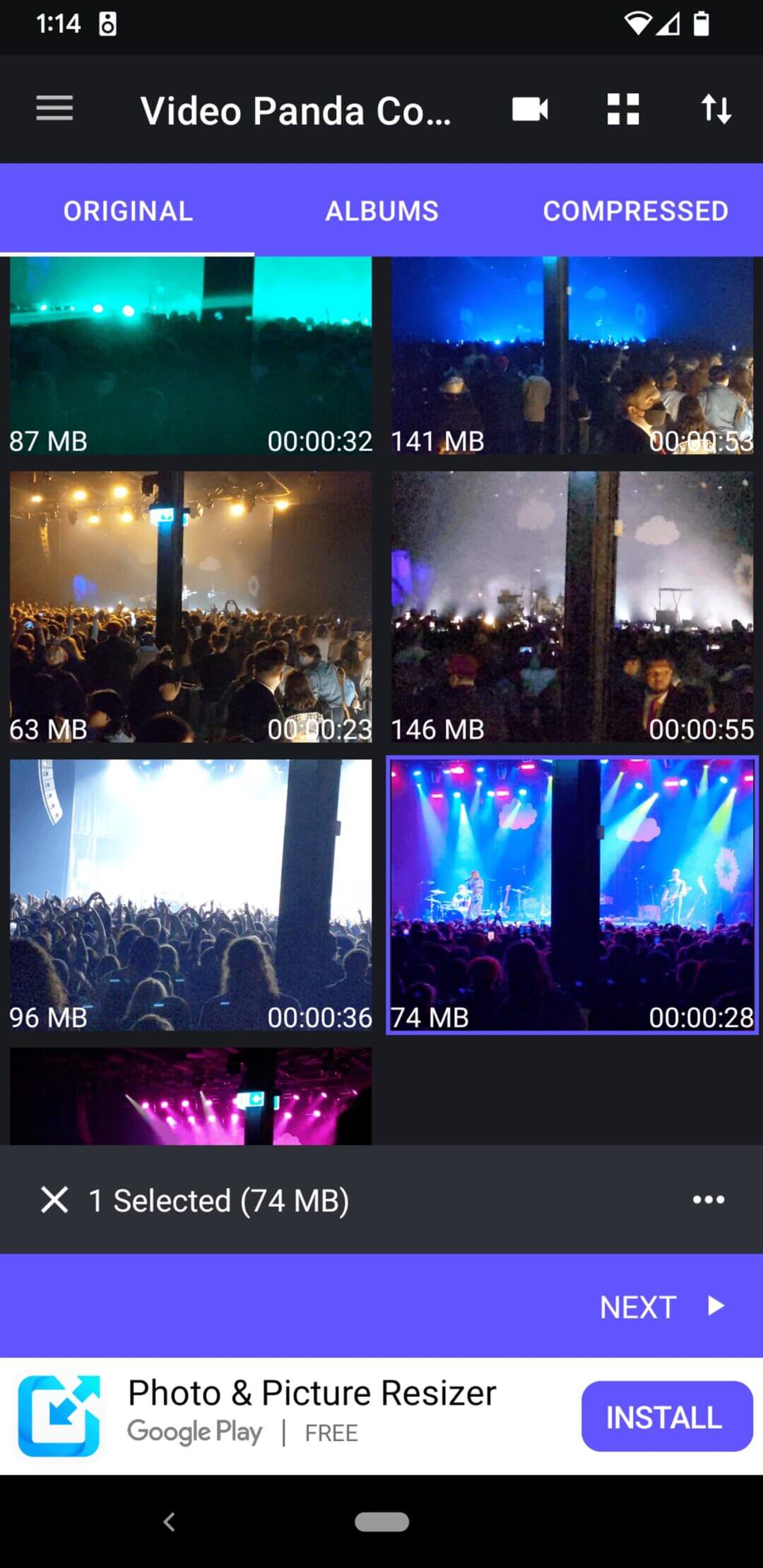 How To Compress A Video On Mac, IPhone, Android & Windows - MASV