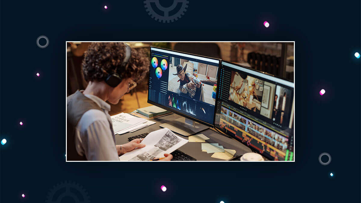 How To Protect Your Film & TV Production Company - MASV