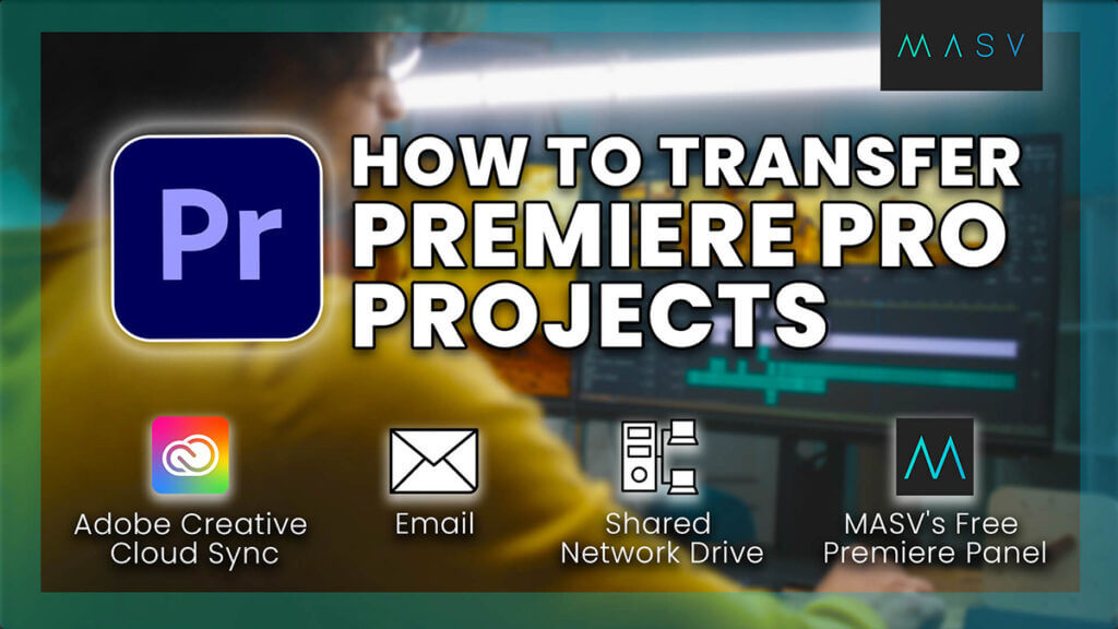 The Ultimate Guide To Proxy Workflows For Enterprise - MASV