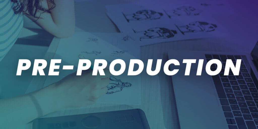 VFX Pipeline: A Complete Guide For Video & Media Pros - MASV