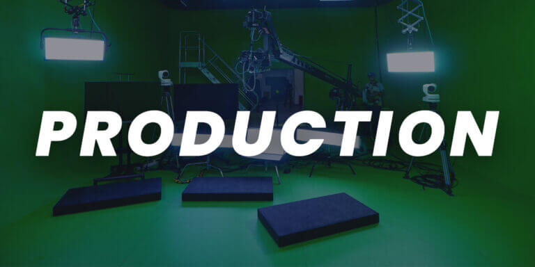 VFX Pipeline: A Complete Guide For Video & Media Pros - MASV