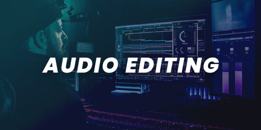 Your Complete Audio Post-Production Workflow Guide - MASV