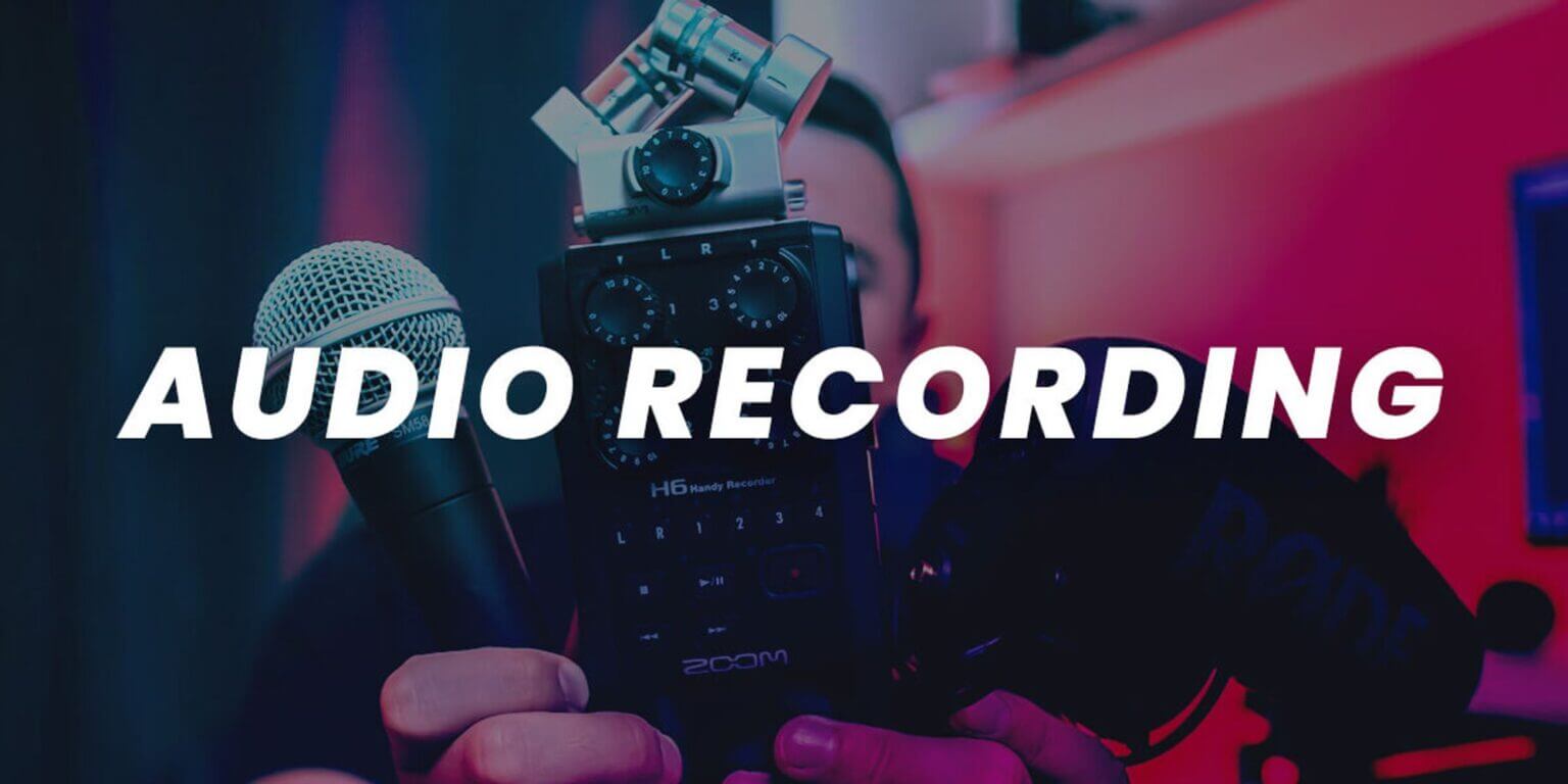 Your Complete Audio Post-Production Workflow Guide - MASV