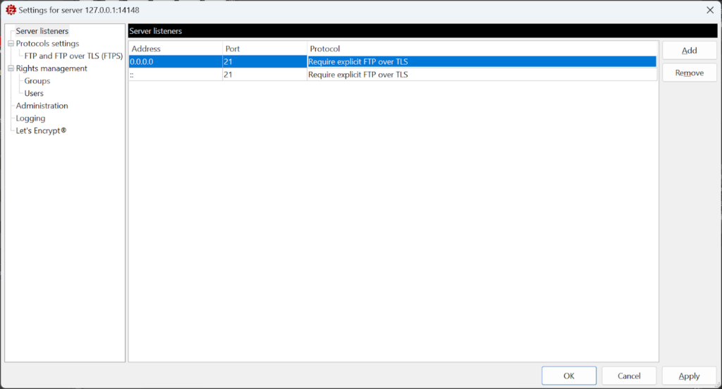 How To Set-Up An FTP Server - MASV
