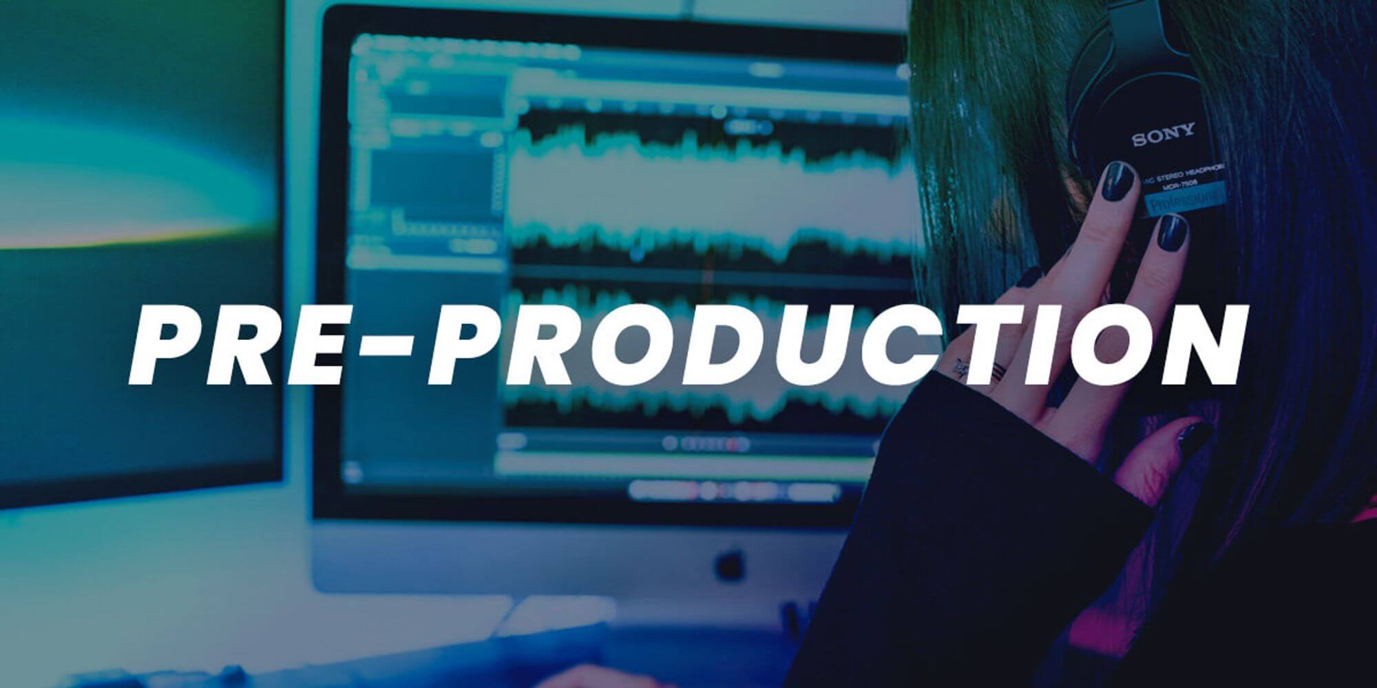 Your Complete Audio Post Production Workflow Guide MASV Your Complete Audio Post Production Workflow Guide MASV