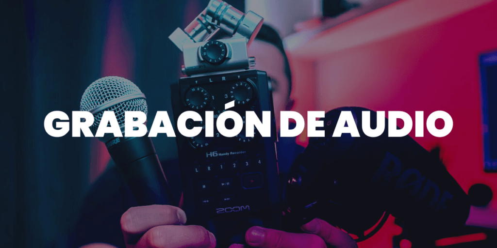 Guía completa para la postproducción de audio - MASV