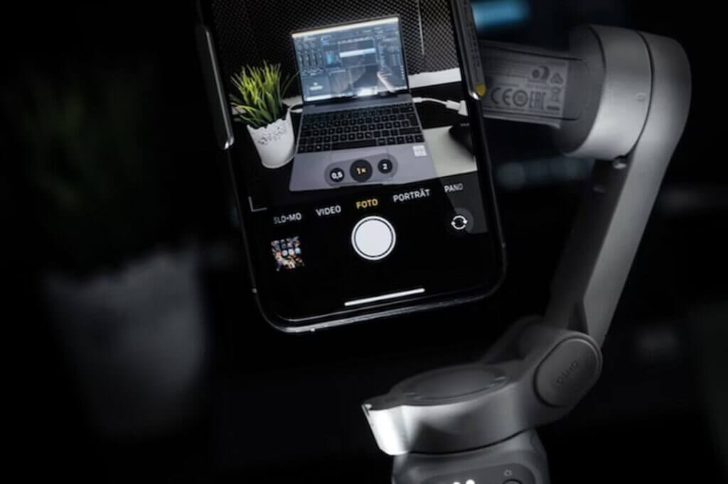 The Best Gear To Build A Smartphone Filmmaking Kit - MASV