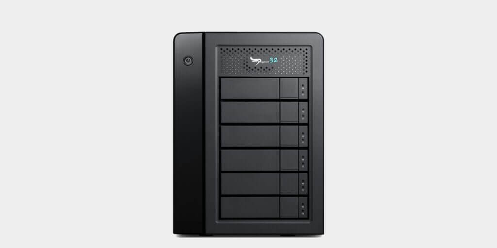 NAS VS. RAID Storage. What's The Difference? - MASV