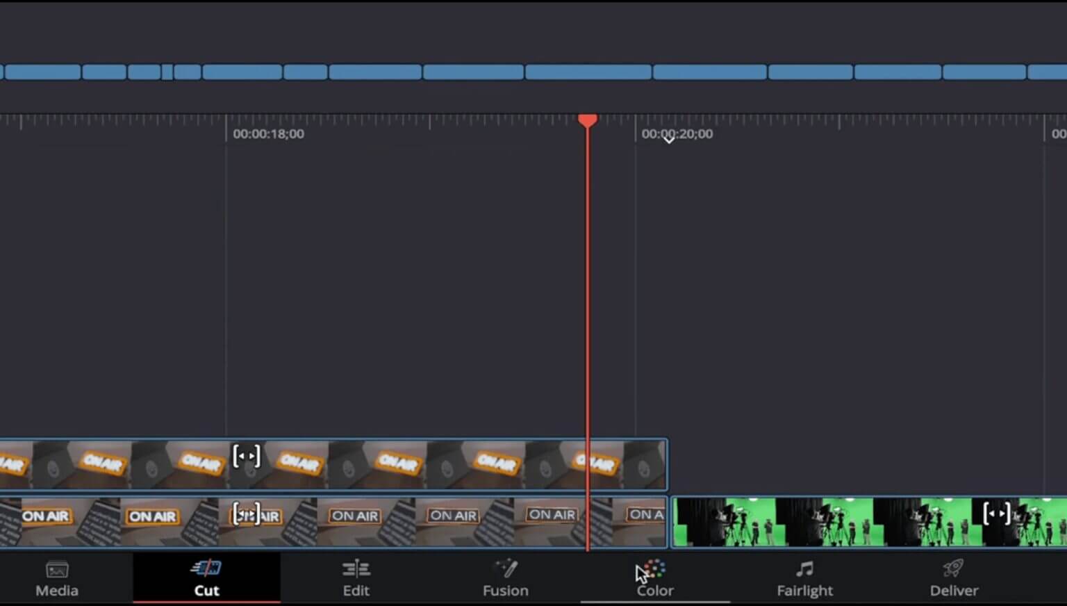 Premiere Pro To DaVinci Resolve Workflow - MASV