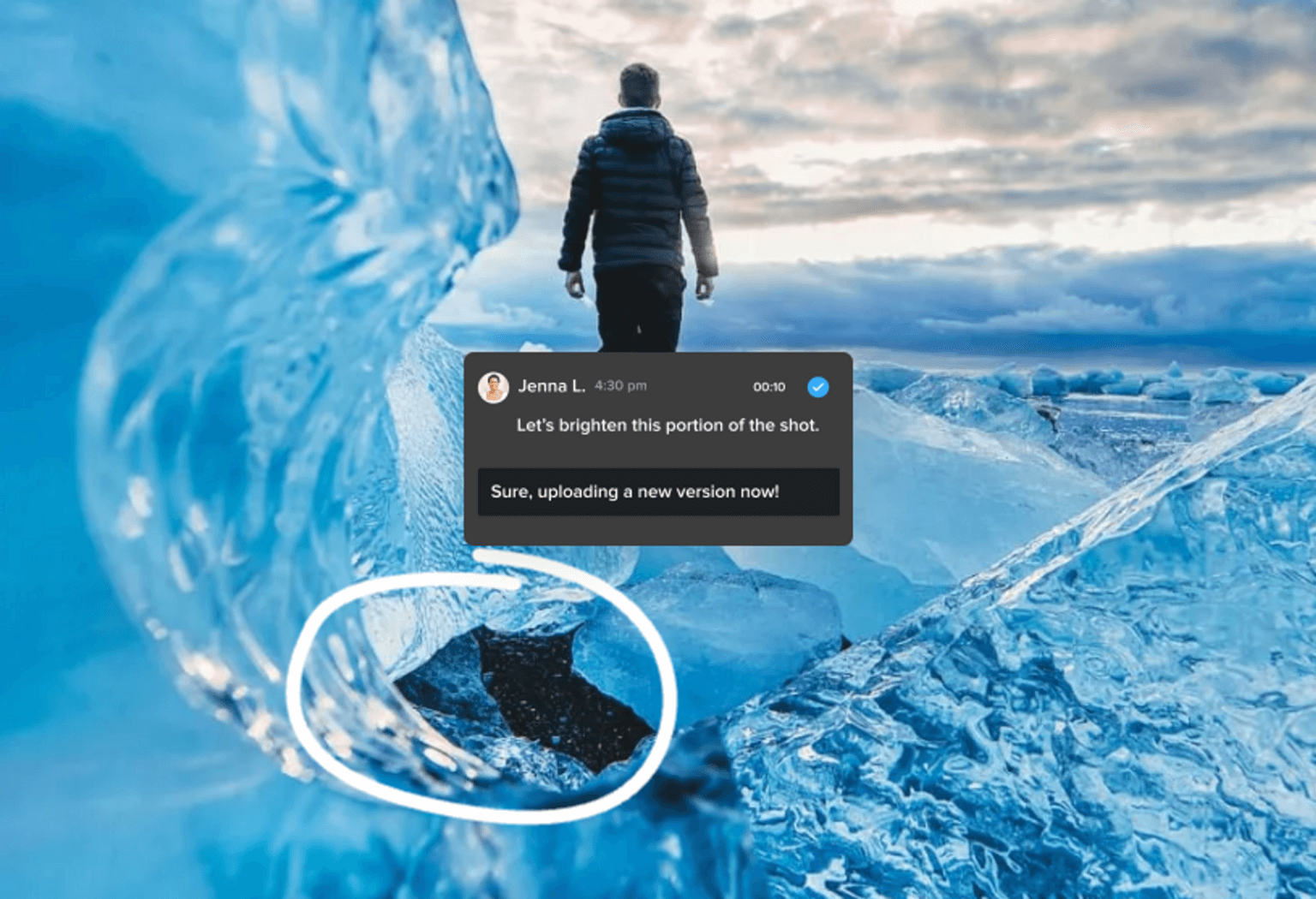 Video Post-Production Review And Approval Process - MASV
