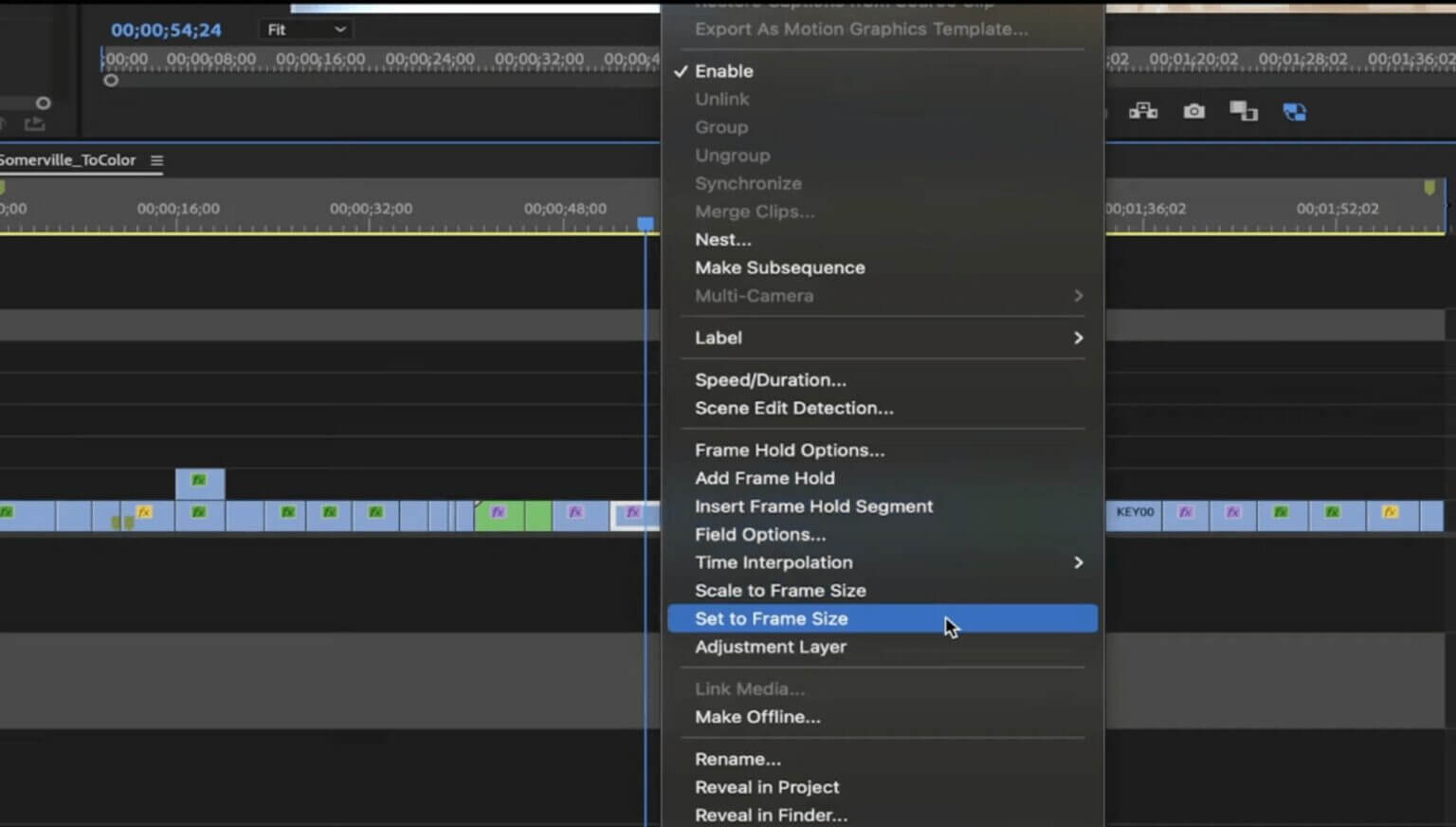 Premiere Pro To DaVinci Resolve Workflow - MASV