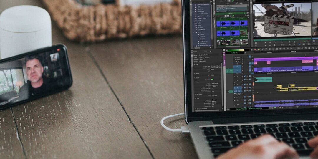 Video Post-Production Review And Approval Process - MASV