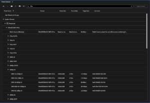 Everything You Need To Know About DNxHD Files - MASV