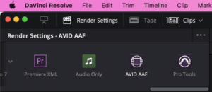Everything You Need To Know About DNxHD Files - MASV