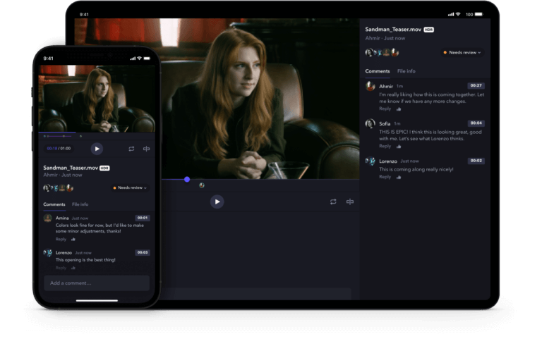 The 9 Best Video Cloud Storage In 2024 - MASV