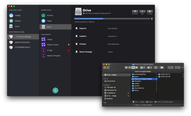 The 9 Best Video Cloud Storage In 2024 - MASV