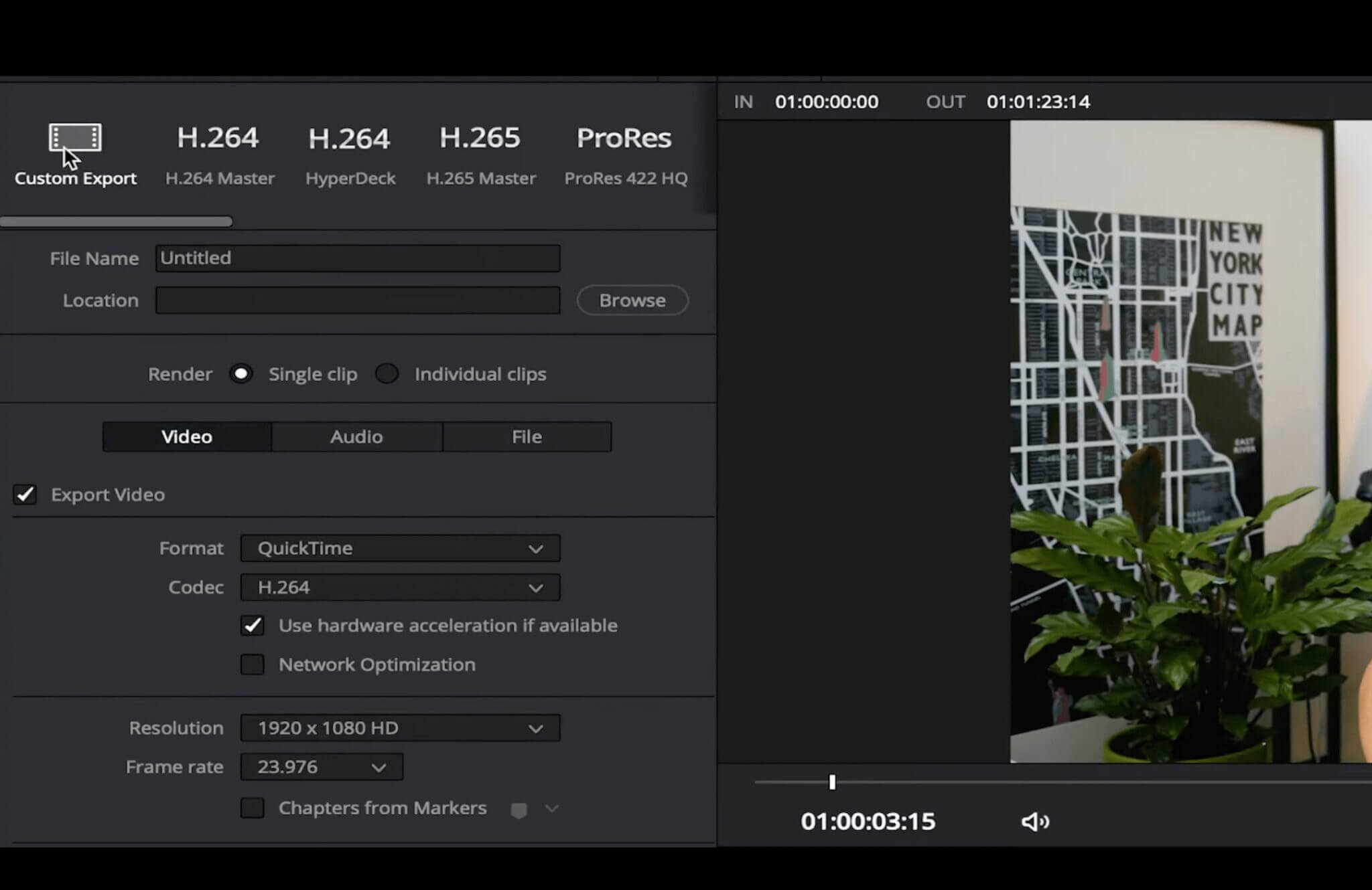 DCP: What Is A Digital Cinema Package And How Does It Work? - MASV