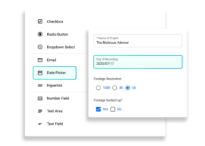 MASV Portals | Powerful & Customizable File Uploader - MASV