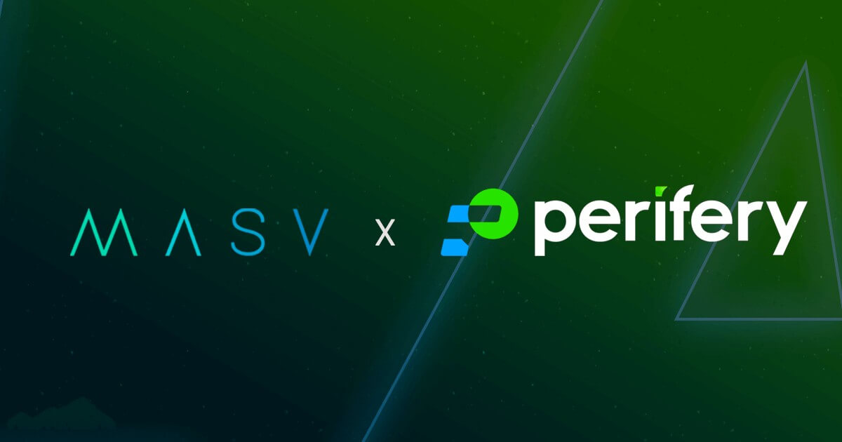 News: MASV Integrates With Object Matrix - MASV