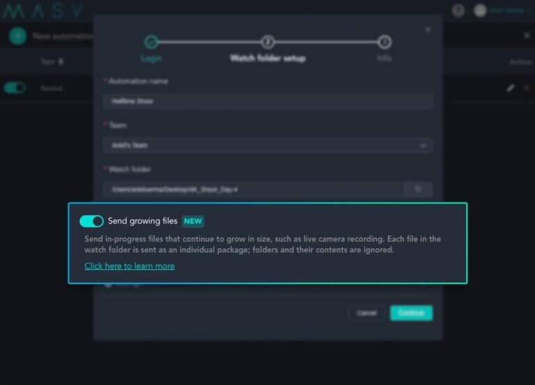 What Is An MXF File? The Versatile Media Container - MASV