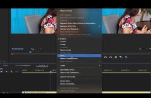 Your Guide To Multicam Editing In Adobe Premiere Pro - MASV