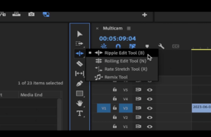 Your Guide To Multicam Editing In Adobe Premiere Pro - MASV