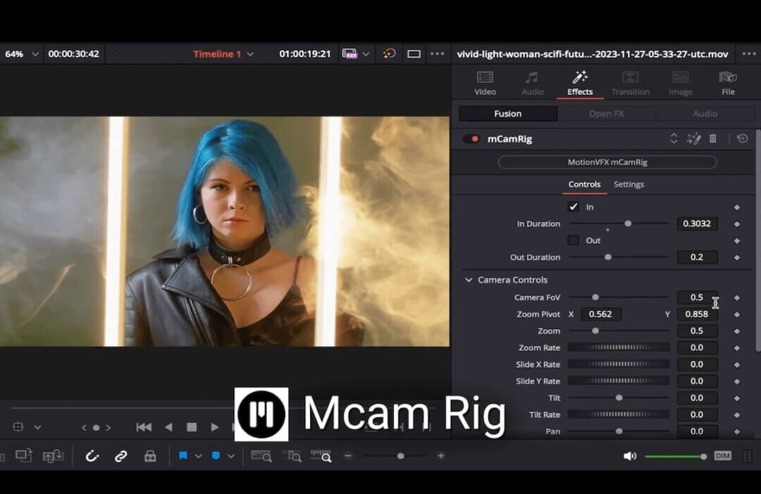 The Best Plugins For DaVinci Resolve 2024 - MASV The Best Plugins For DaVinci Resolve 2024 - MASV