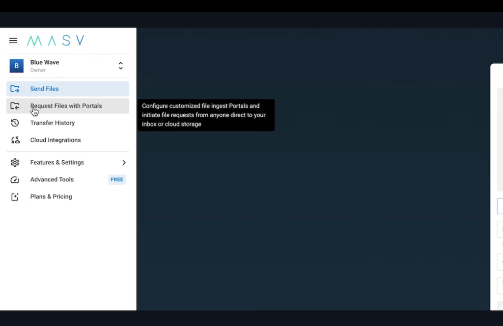 Tutorial: How To Receive Files From Clients And Contributors