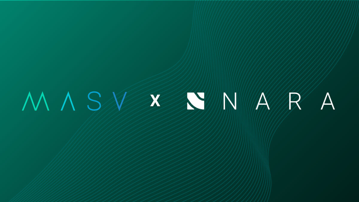 A No-Code Nara File Transfer Integration - MASV