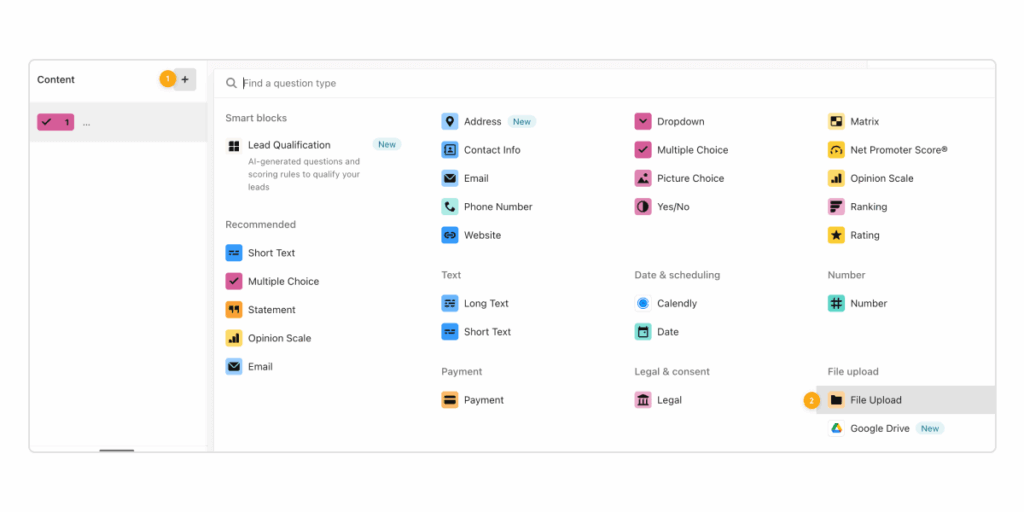 How To Create File Upload Forms For Any Website - MASV