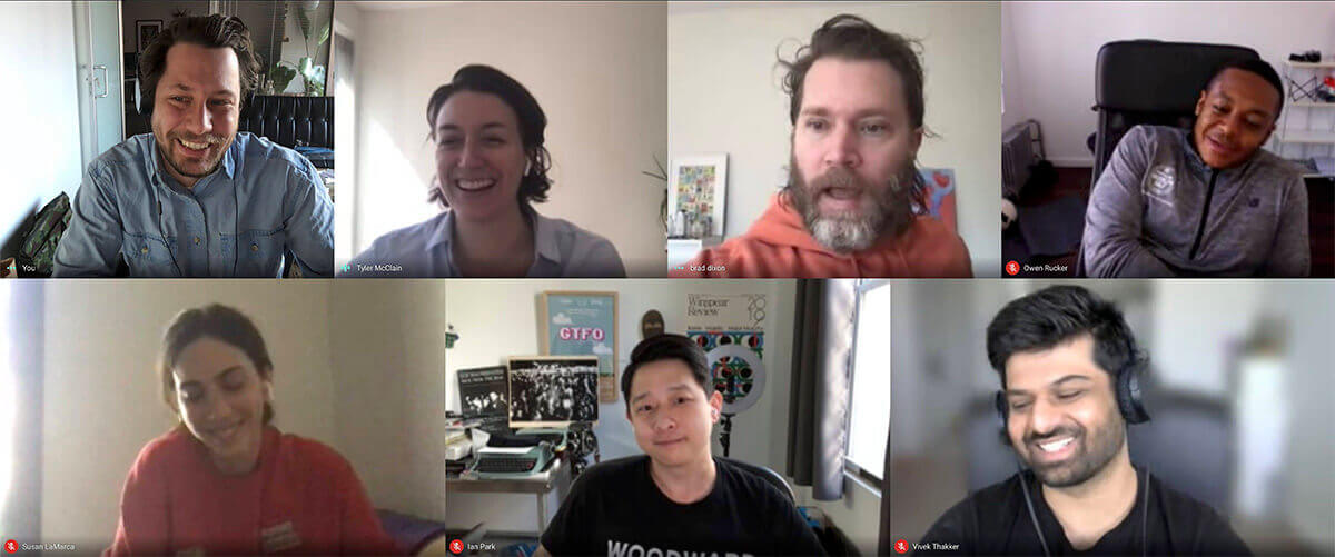 Kundengeschichte der Special Operations Studios - MASV