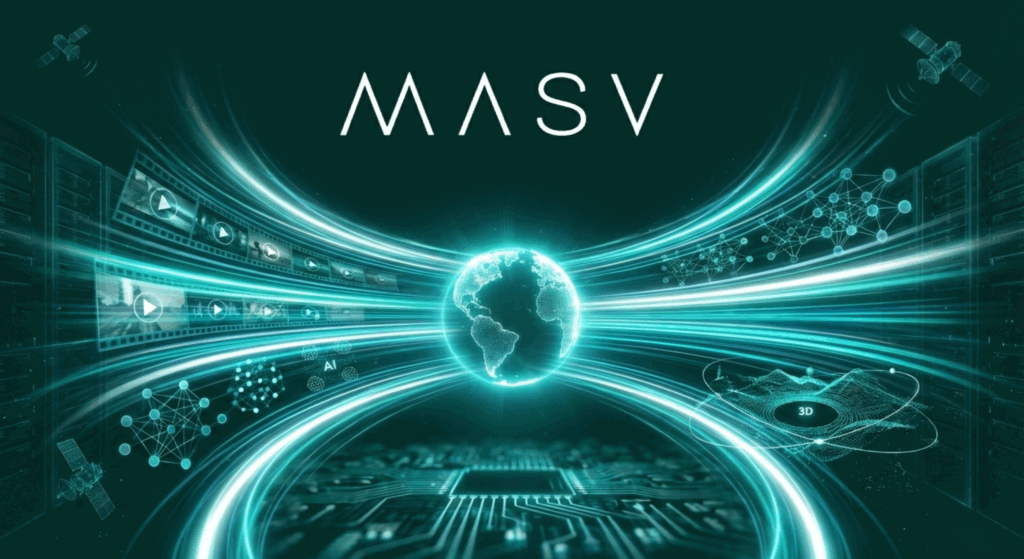File Transfer Speed Without Limits - MASV